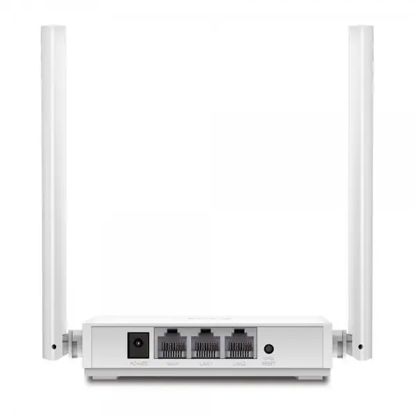 TP-Link Многорежимный Wi‑Fi роутер N300 в Санкт-Петербурге ...